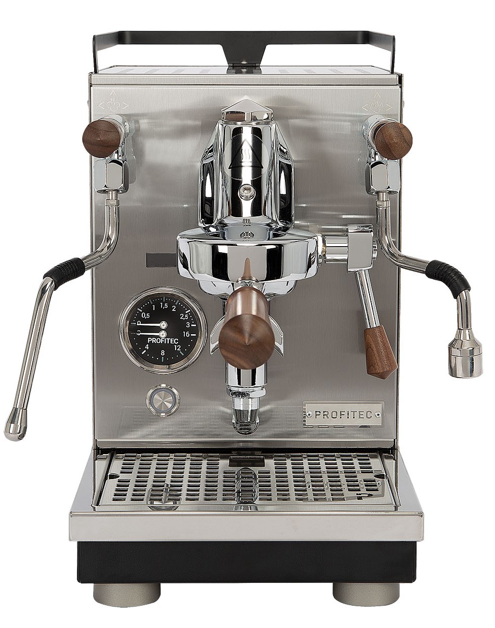 Plum's Kaffee - Profitec Jump